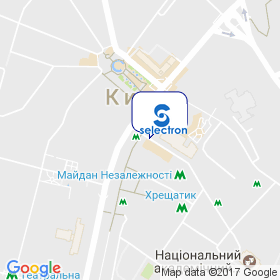 Селектрон-Украина ООО, Киев. О компании Селектрон-Украина: продукция ...